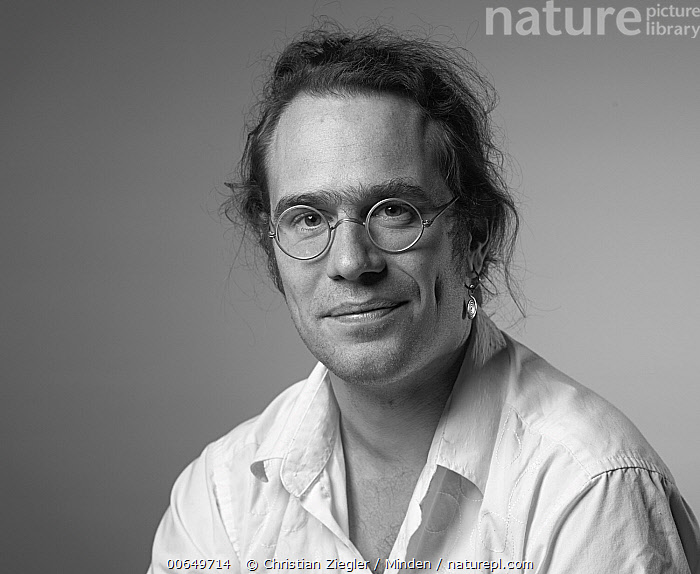 Stock photo of Photographer Christian Ziegler, Washington D.C ...