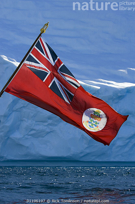 Stock photo of SY "Adele"'s Cayman Island Flag. Available for sale on ...