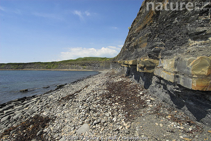 Jurassic Rock Formations The Triassic, Jurassic, And Cretaceous
