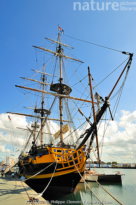 Grand Turk Frigate Replica Public Speaking On Diet, Nutrition & Health