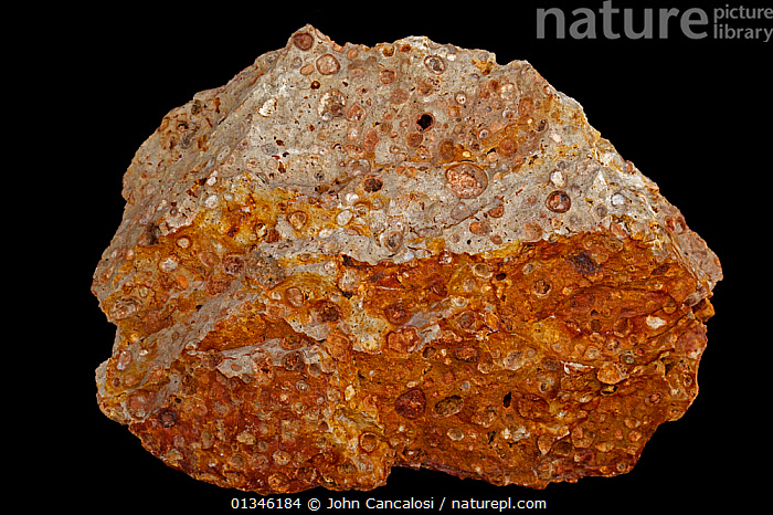 Aluminium Mineral Ore