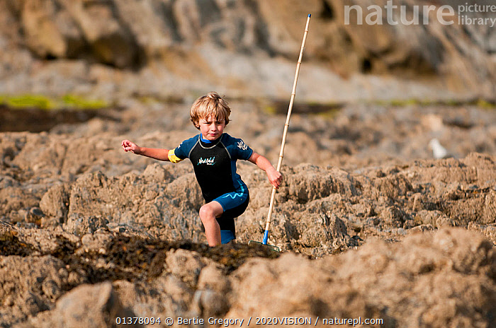 Children On Rocks Young Three Ways To Get Your Little Ones Into The