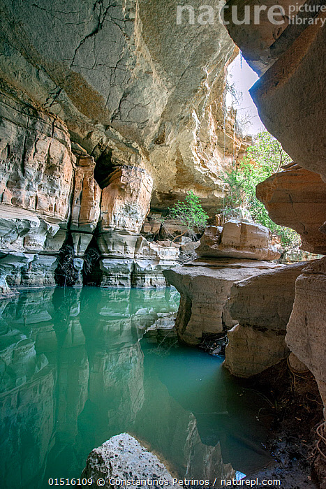 Stock photo of Sof Omar Cave, the longest cave system in Ethiopia ...