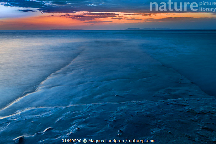 Stock photo of Pier at sunset, Balayan Bay, Anilao, Batangas, the ...