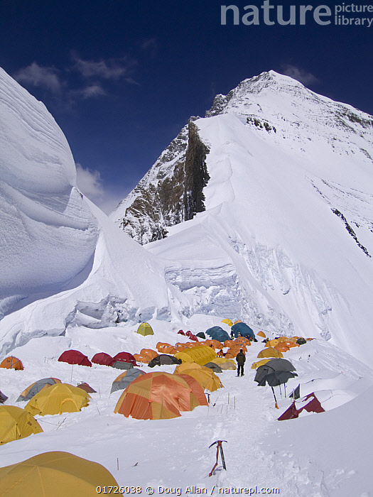 North Col